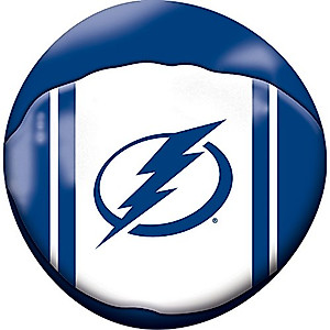 Franklin Sports NHL Tampa Bay Lightning Soft Sport Ball & Puck Set