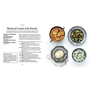 Easy Indian Cookbook: Over 70 Deliciously Simple Recipes