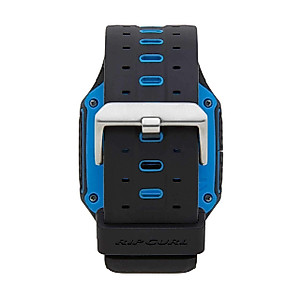 Rip Curl Search GPS 2 Surf Watch, Blue 21, One Size