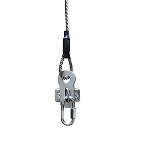 YYST Bin Strap Bin Holder No Chew ! Instruction is Included No Bin - Easy to Attach and De - Attach