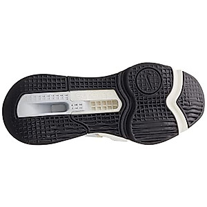 Nike Women's Low-Top Sneakers, Pink Oxford White Sail Sand Drift, 7