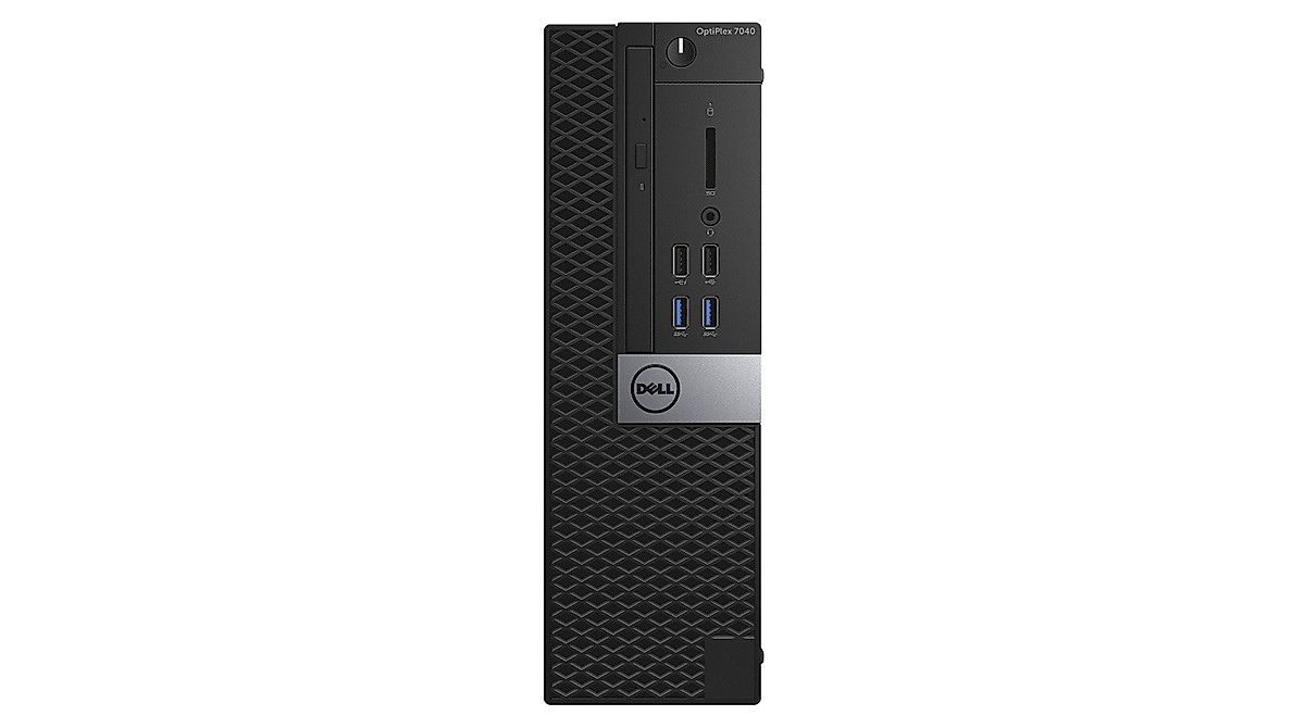 Dell Optiplex 7040 Small Form Factor Business Computer (Intel Core i7 ...