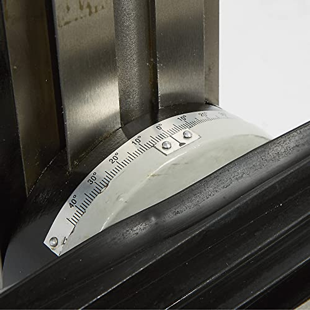 Klutch Mini Milling Machine - 350 Watts, 1/2 HP, 110V