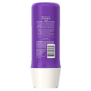 3 Minute Miracle Color Conditioning Treatment for Colored Hair 8 fl oz