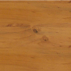 Hillsdale Carolina Headboard, Bed Frame Not Included, Full/Queen, Country Pine