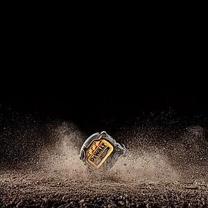 Dewalt DWHT36935S ToughSeries™ 35 ft Tape Measure