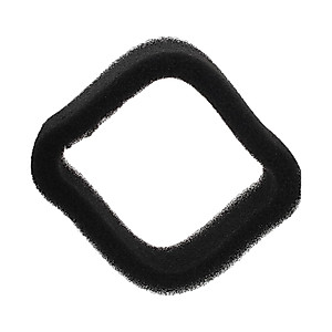 AUTOKAY 753-06417 Air Filter for Troy Bilt TB2MB TB32EC TB22EC Bolens BL160 BL110 Remington RM2510 RM2520 RM2560 RM2570 RM2599 MTD Yard Man String Trimmer, 3 PCS