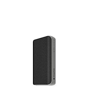 Mophie powerstation PD XL - Made for Smartphones, Tablets, and Other USB-C and USB-A Compatible Devices - Black