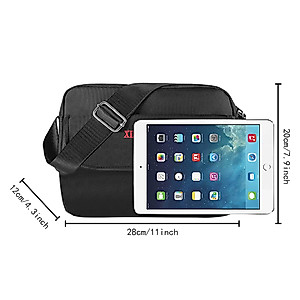 XINSANRUI Mini Crossbody Bag, Small Cross Body Purse Shoulder Bag with Adjustable Strap DJ1003