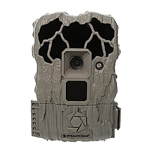 Stealth Cam QS20 Combo with Batteries and 16GB SD
