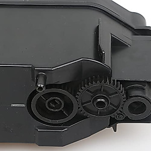 BUTICOLOR Remanufactrued TNP81 TNP-81 Toner Cartridge Replacement for Konica Minolta bizhub C3300i C4000i Printers(4-Pack)