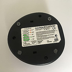 MINGYINIGE HTN9000 HTN9000B Charger Compatible for Motorola HT750 HT1250 PR860 EX500 MTX950 HT1250.LS PRO5150 PRO7150 WPLN4107 HNN9013 HNN9008 JMNN4023 JMNN4024