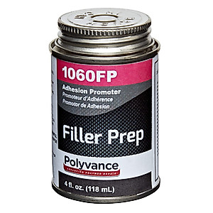 Filler Prep Adhesion Promoter