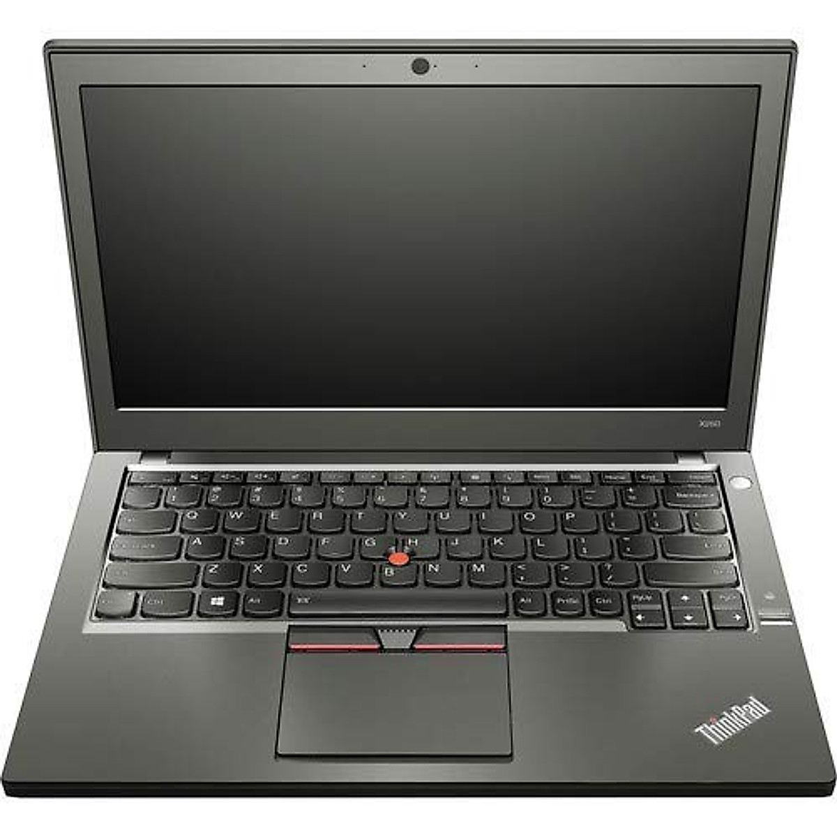 Premium Lenovo Thinkpad X250 12.5 Inch HD Business Laptop (Intel Core i5-5200U up to 2.9GHz, 8GB DDR3 RAM, 512GB SSD, USB, VGA, Windows 10 Pro) (Renewed)
