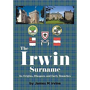 The Irwin Surname