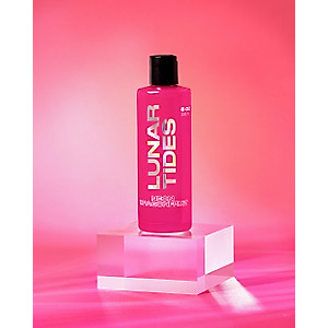 Lunar Tides Semi-Permanent Hair Color (43 colors) (Neon Dragonfruit, 8 fl. oz.)