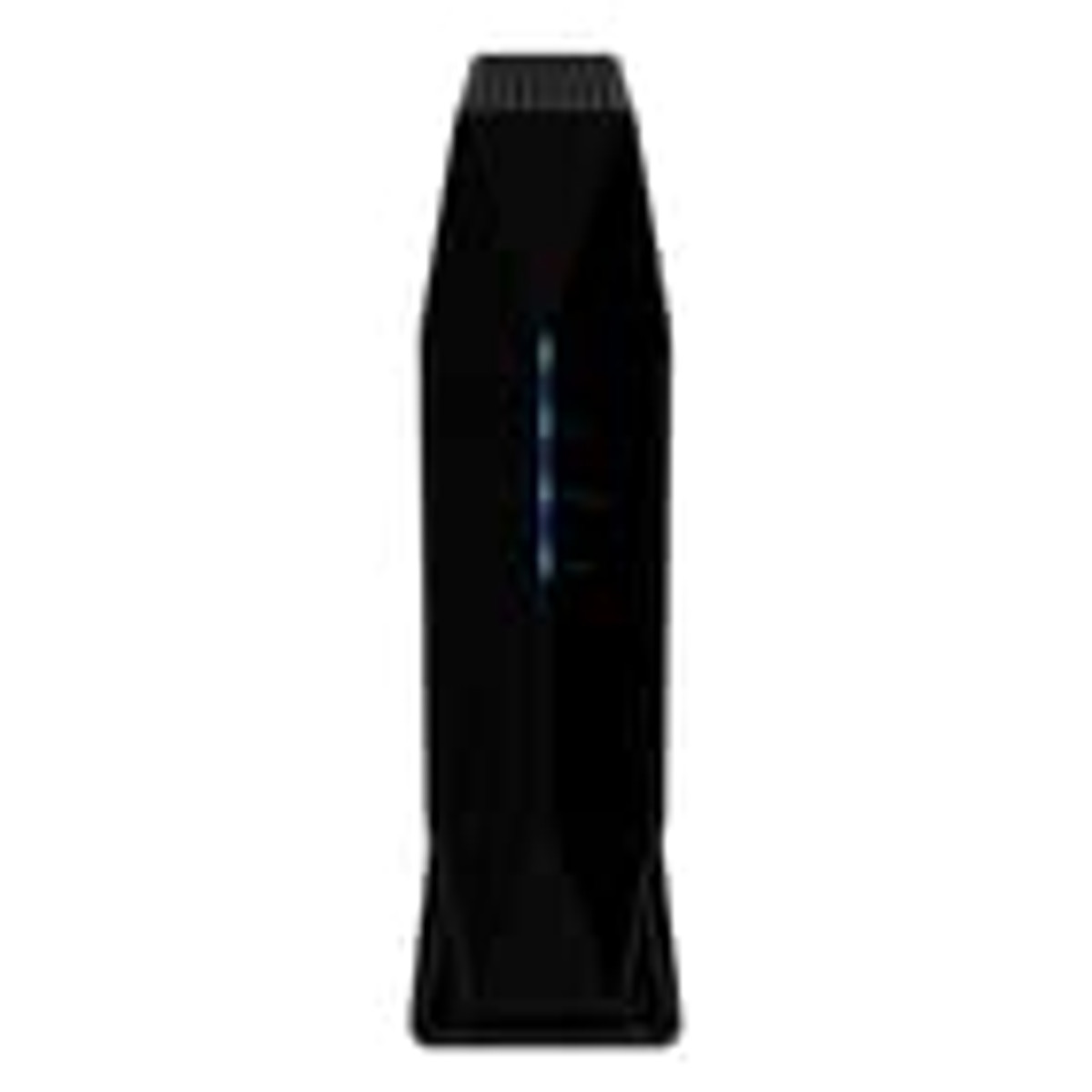 Linksys E9450 Dual Band AX5400 WiFi 6 Router, Black (Renewed)