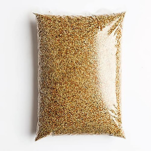 Schoen Farms Finch & Small Wild Bird Seed Food Mix (5 LBS)