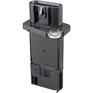 Hitachi MAF0034 Mass Air Flow Sensor 1.52 x 1.83 x 3.66 inches