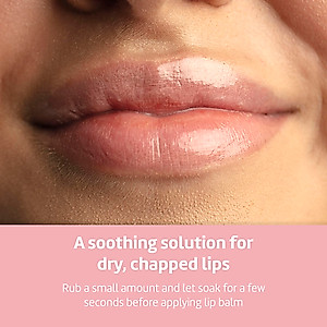 De La Cruz Castor Oil - 100% Pure Castor Oil for Hair, Skin, Eyelashes, and Eyebrows - USP Grade, 2 FL Oz