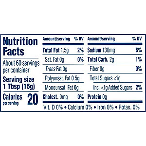 Miracle Whip Light Dressing (30 oz Jar)