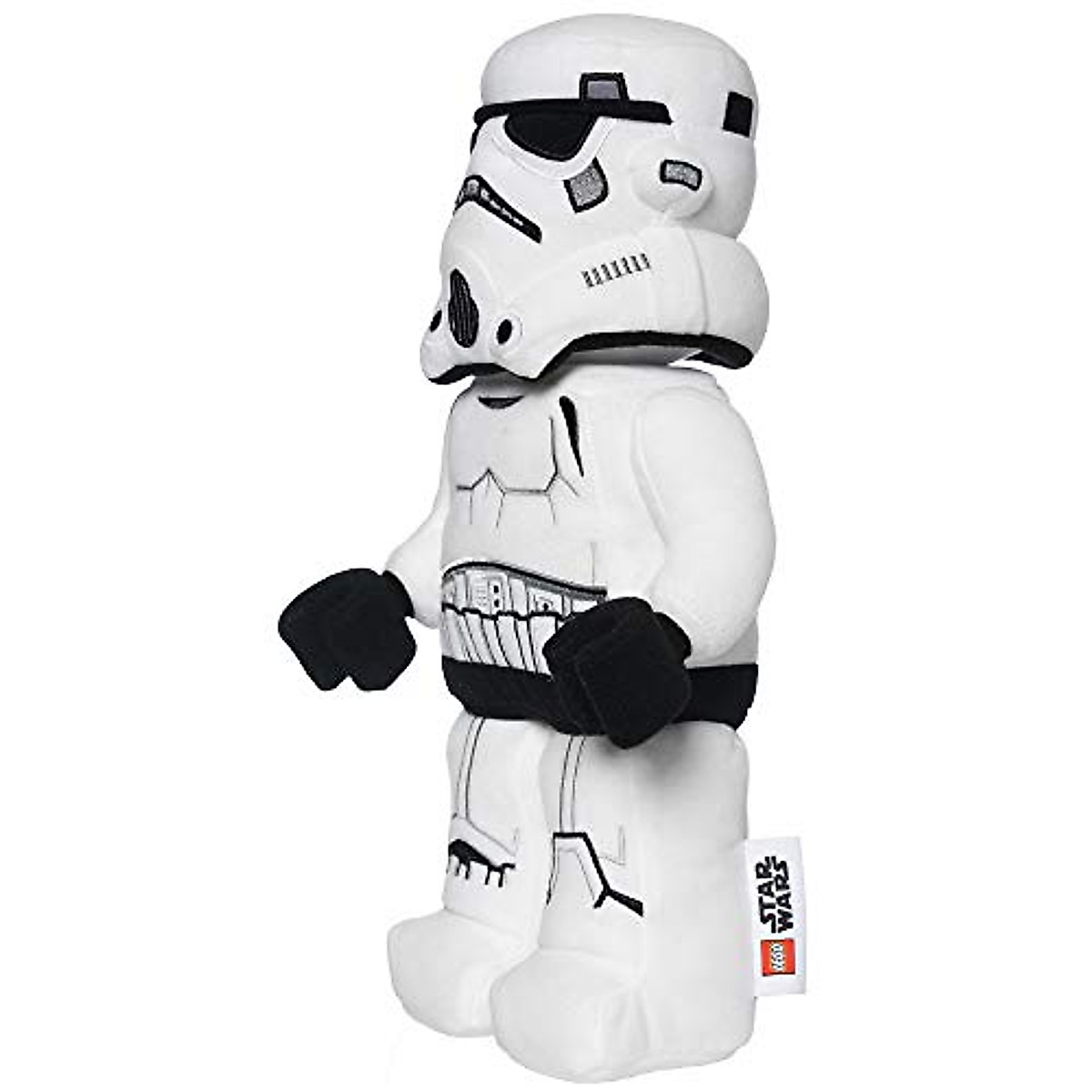 Lego Star Wars Stormtrooper 13" Plush Character