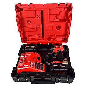 Milwaukee 2854-22 M18 FUEL GEN-3 18V Li-Ion 3/8 in. Compact Impact Wrench Kit