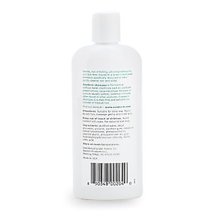 Exederm Shampoo
