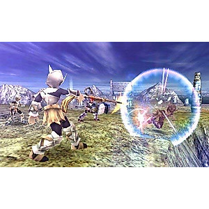 Kid Icarus: Uprising (Renewed)