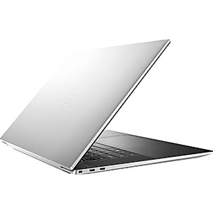 Dell XPS 9730 Laptop (2023) Touch | 17" 3840x2400 4k | Core i9-13900H - 1TB SSD Hard Drive - 64GB RAM - Nvidia GeForce RTX 4080 | 14 cores @ 5.4 GHz - 12GB GDDR6X Win 11 Pro Silver (Renewed)