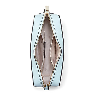 Kate Spade Harper Crossbody Shoulder Bag (Aqua pool)