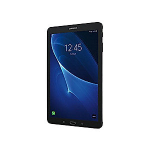 Samsung SM-T377A Galaxy Tab E 8" HD Touchscreen Quad-Core Tablet (Quad-Core CPU, 1.5GB memory, 16GB Storage, Bluetooth, 4G LTE AT&T, Android)