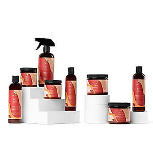 As I Am JBCO Curling Creme