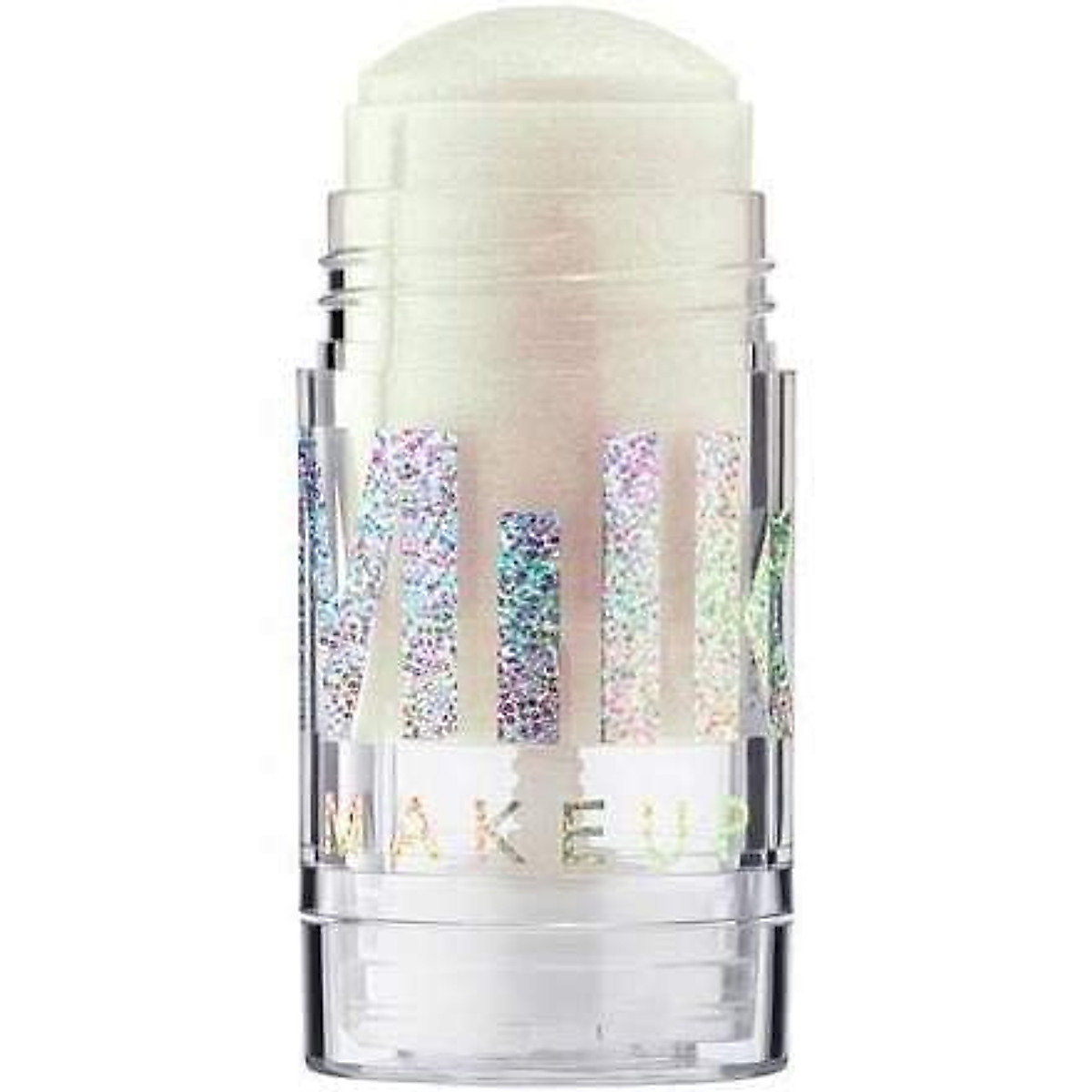 Glitter Stick By Milk Makeup - Techno - rainbow glitter