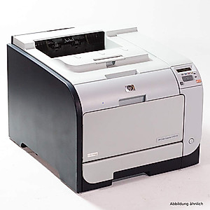 HP CP2025DN Color LaserJet Printer