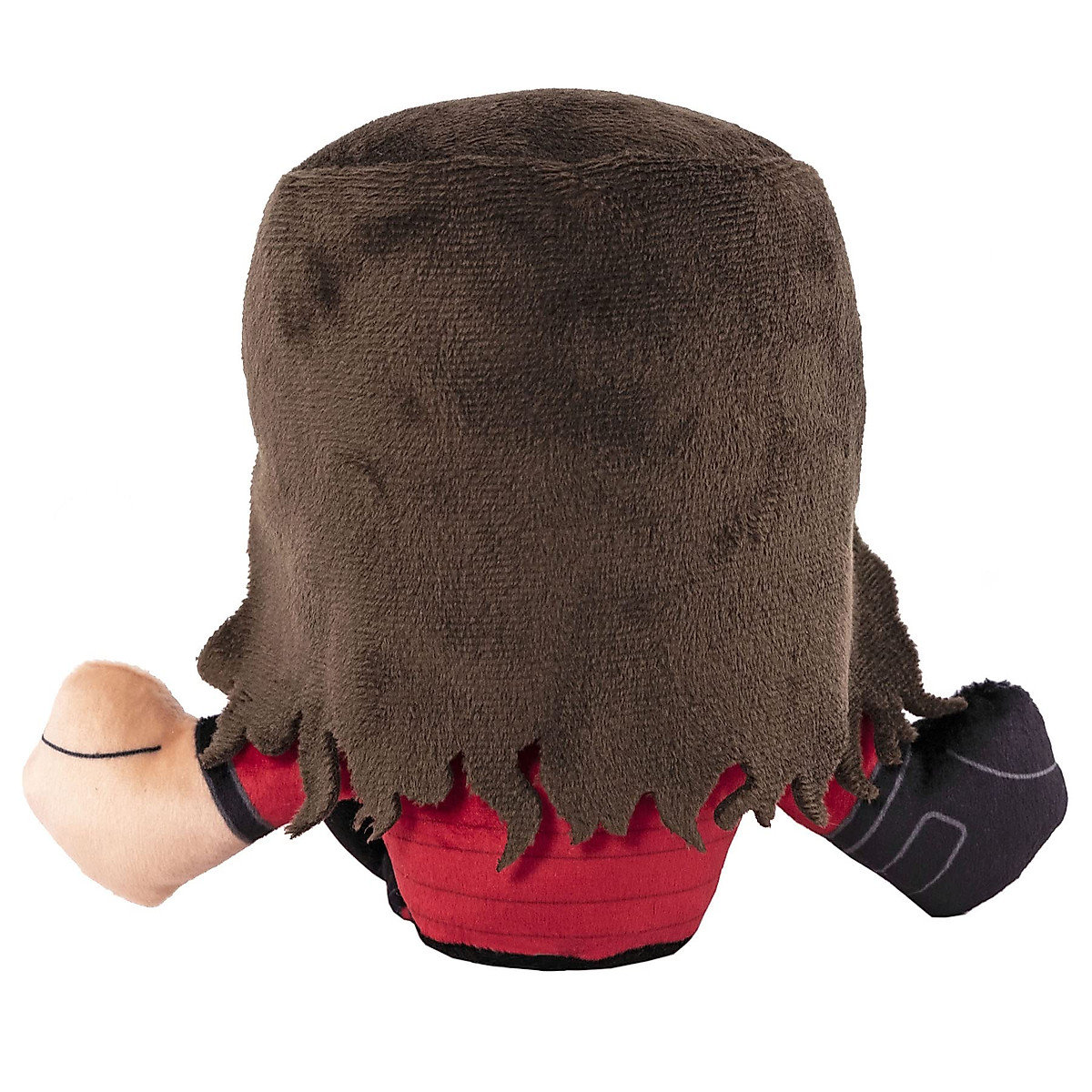 Bleacher Creatures WWE Seth Rollins 8" Kuricha Plush - Soft Chibi Inspired Wrestling Superstars