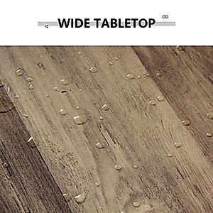 SogesGame Wine Cabinet Bar Cabinets for Liquor Wine Storage Rack Liquor Cabinet Bar Wine Cabinet for Liquor, Freestanding Wine Rack Buffet and Sideboards with Glass Holder for Living Room, Dining Room