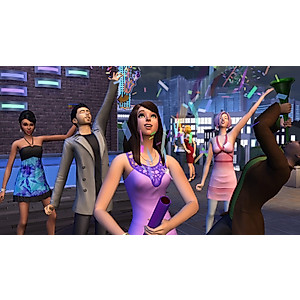 The Sims 4 - Standard Edition