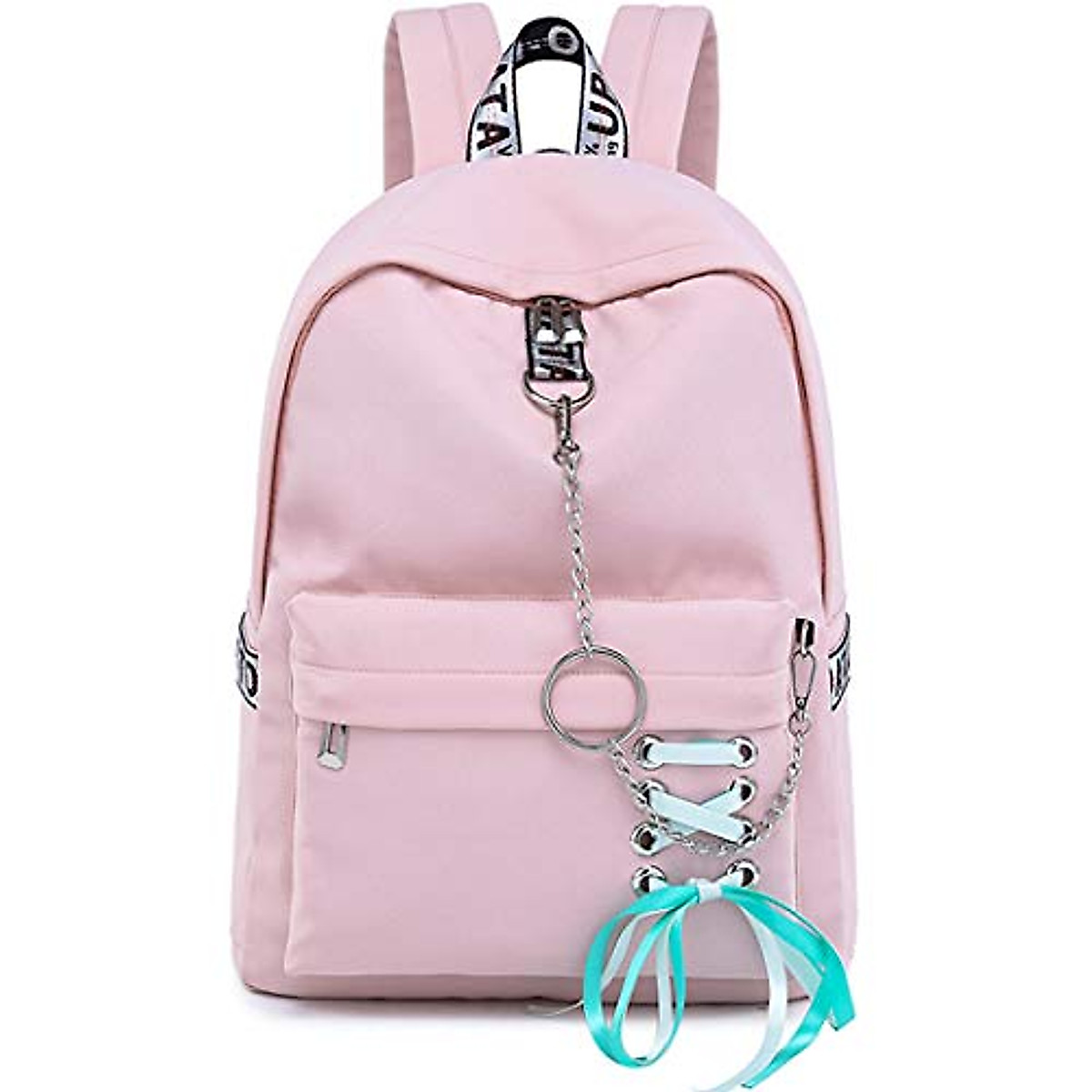 Hey Yoo Backpacks for Girls Backpack for School Bag Bookbag Aesthetic ...