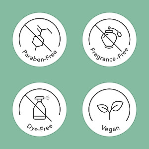 Rael Feminine Wash, Foaming Cleansing Wash - pH Balance Intimate Wash Women, Unscented, Sensitive Skin, All Skin Types, Vegan, Cruelty Free (5oz, 2 Pack)