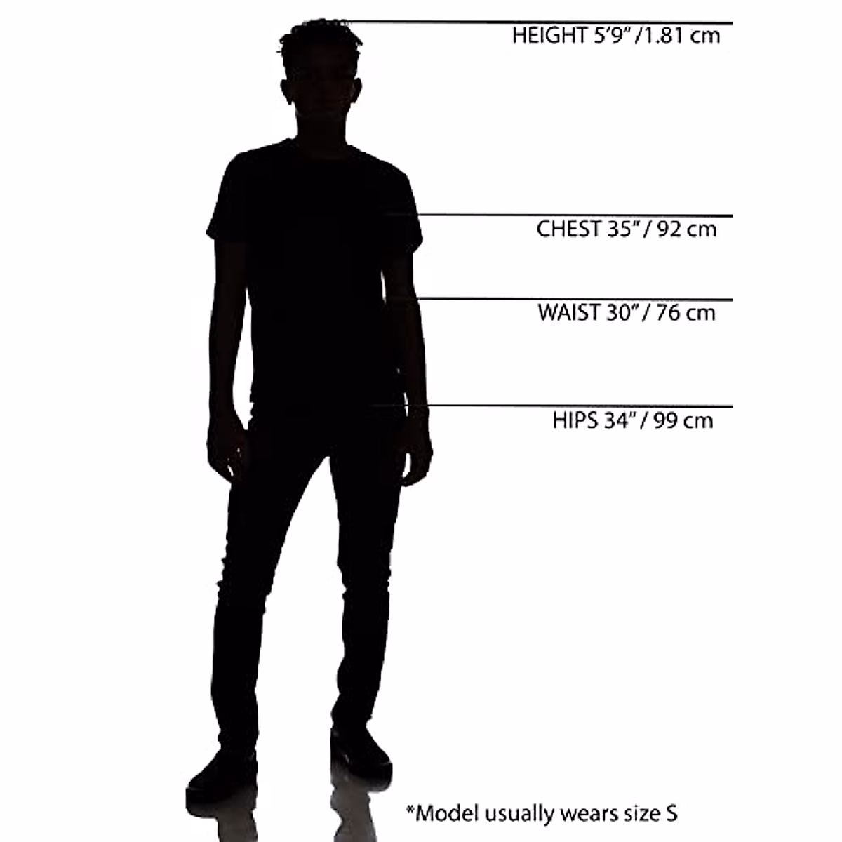 Signature by Levi Strauss & Co. Gold Label Men's Relaxed Fit Flex Jeans (Available in Big & Tall), Headlands, 42W x 30L