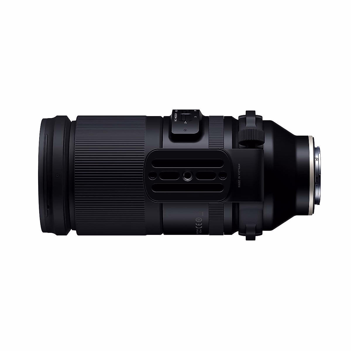 Tamron 150-500mm f/5-6.7 Di III VXD Lens for Sony E *Mint Condition*