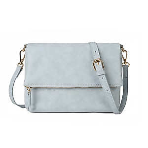 Gladdon Small Crossbody bags for Women Cross body Purse Shoulder Bag Bice