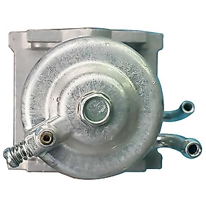 Realman KK16009BB Carburetor Assembly Replacement For Mitsubishi GT1300 GM391 GM401 MGE6700 MGE5800 13HP Generator Water Pump Pressure Washer Engine