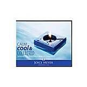 CD Calm Cool And Collected (4 CD)