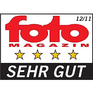 Nikon 1 J1 Compact System Camera with 10-30mm and 30-110mm Double Lens Kit - White (10.1MP) 3 inch LCD