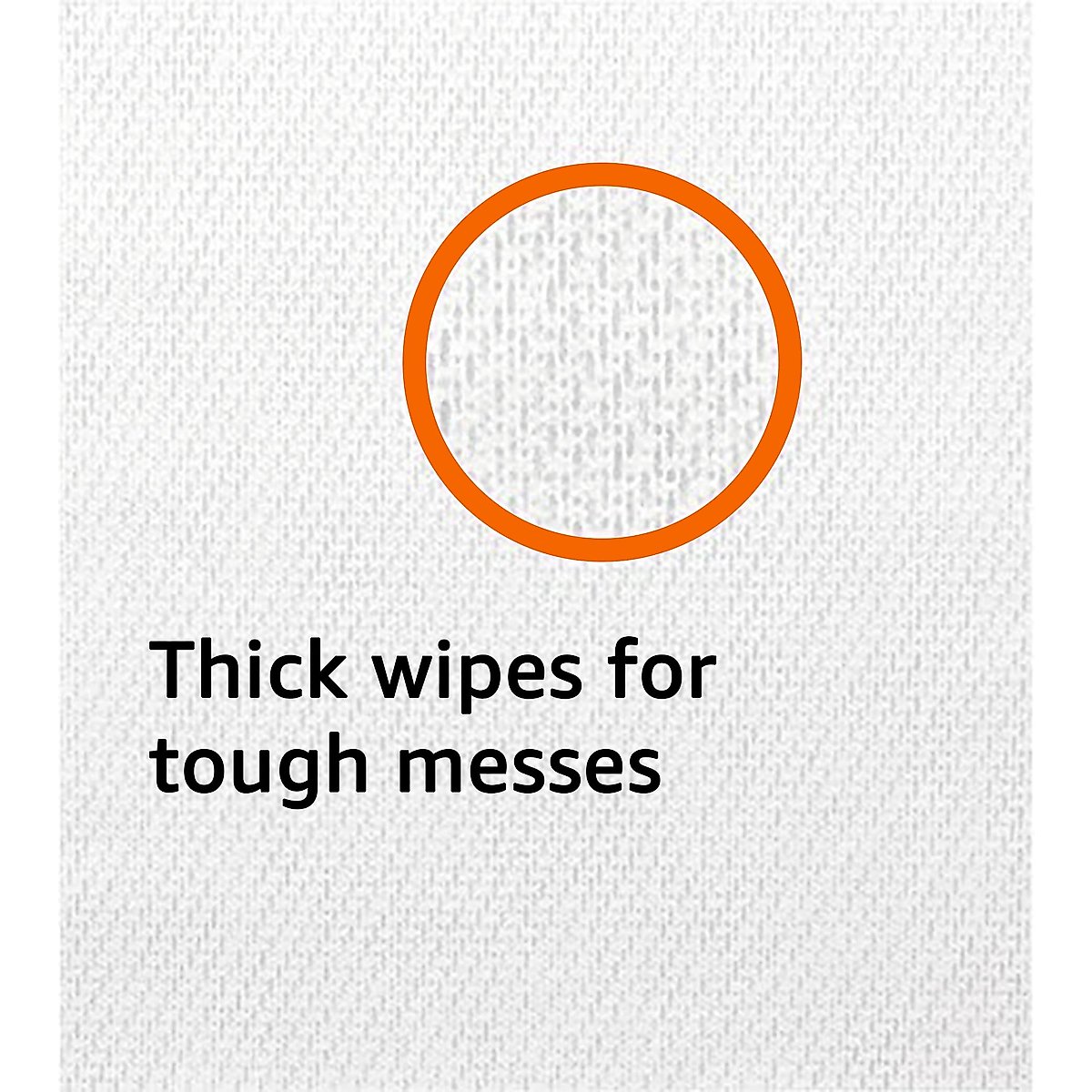 Amazon Basics Disinfecting Wipes, Lemon Scent, for Sanitizing, Cleaning & Deodorizing, 255 Count (3 Packs of 85)