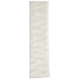 BestAir EF21-PDQ-3 Extended Life Humidifier Replacement Paper Wick Humidifier Filter, 10.7" x 8.3" x 3.2", For Emerson, Sears & Kenmore Models, 3 Pack