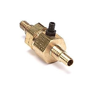 Multiplex 030000080 Backflow Preventer Assembly, 1022, Non Carb.