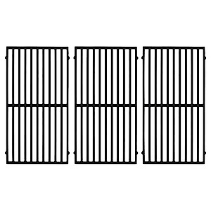 DGB610SSP DGF600SSP Grill Replacement Parts for Dyna Glo Grill Grates 70-01-296 Dynaglo Cast Iron Cooking Grate Dyna-Glo 6 Burner Grill Parts